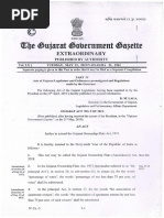 G.D.C.R (General Development Control Regulations) 2128 - 011 | PDF ...