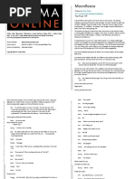 Teechers Education Pack Aug13 | PDF