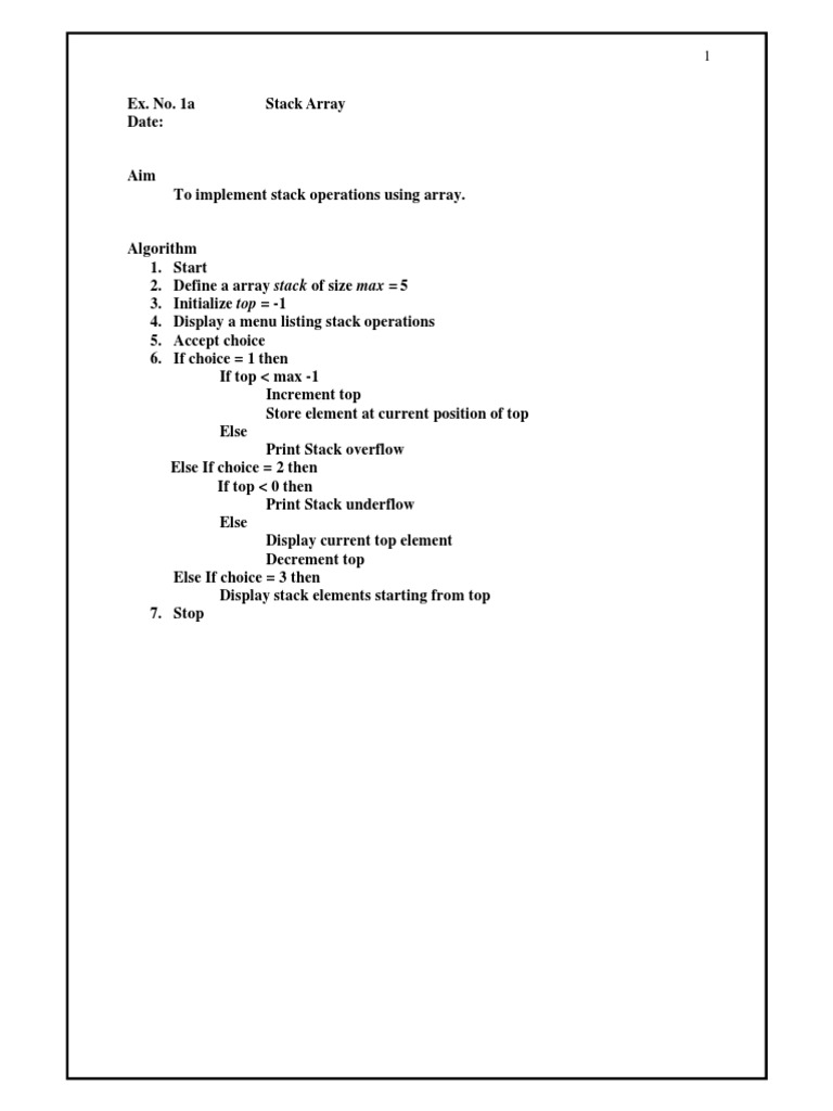 CS8381 Datastructure | PDF | Computer Data | Theoretical Computer Science CS8381 Datastructure | PDF | Computer Data | Theoretical Computer Science