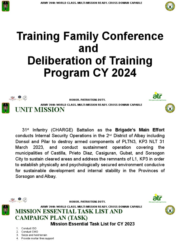 Paeta 31ib | Download Free PDF | National Security | International Security