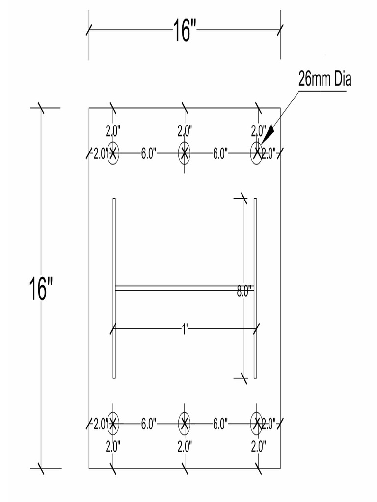 BP Drawing PDF | PDF