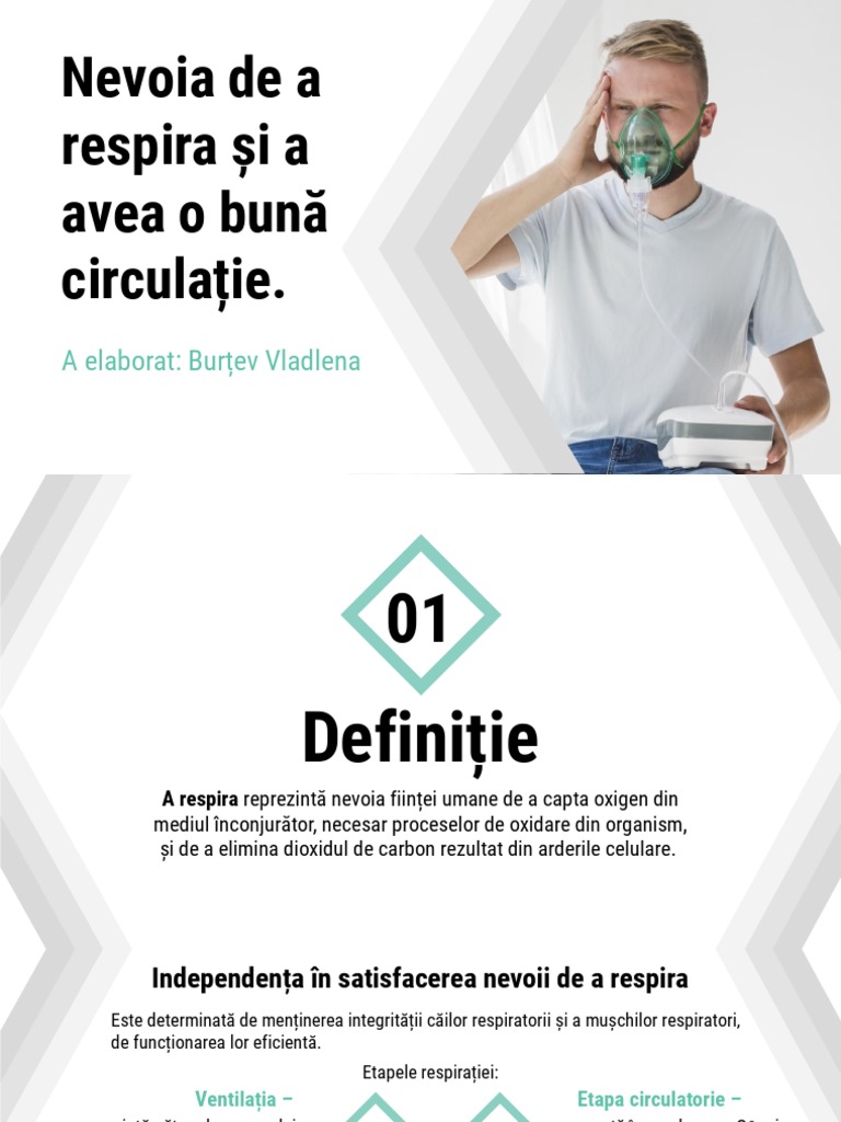 A Respira | PDF
