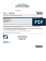 Sss r5 PDF | PDF | Money Order | Cheque