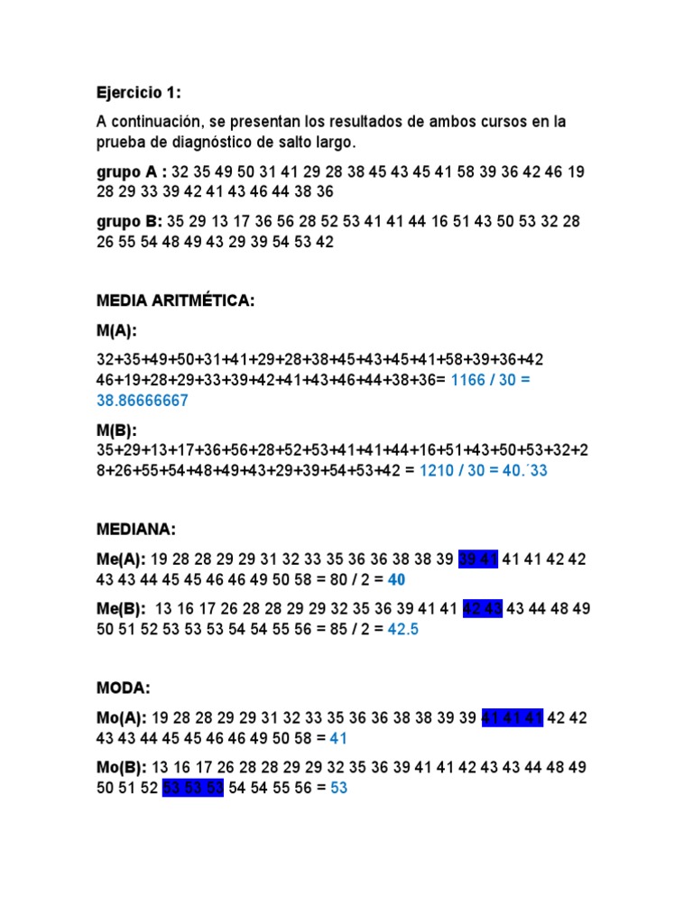 Ejercicio 1, 4 | PDF