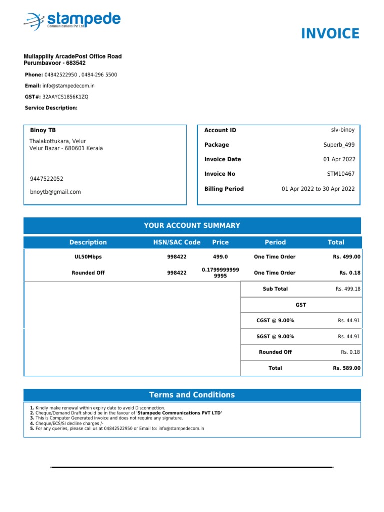 Stampede Compressed | PDF | Cheque | Invoice