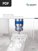 CNC Setup Sheet PDF | PDF