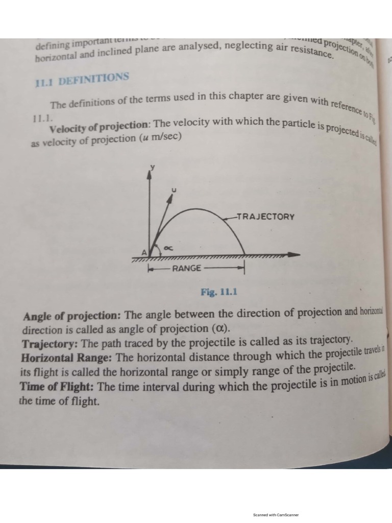 Engineering Mechanics Curvilinear Motion | PDF