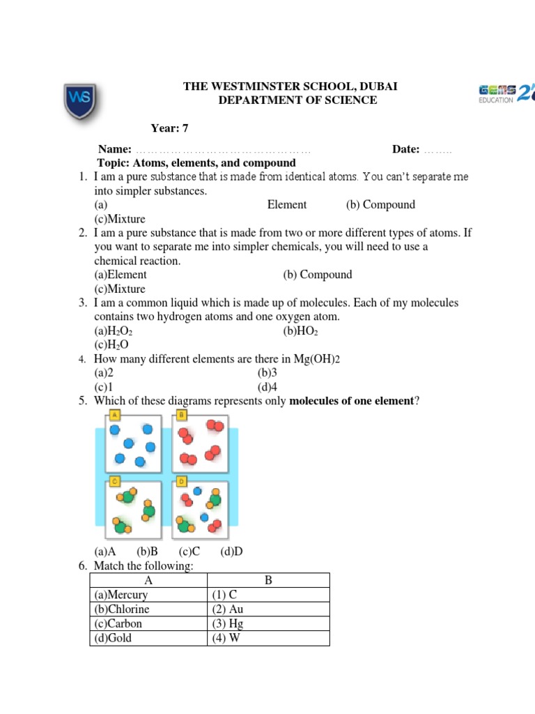 Understanding Acids, Bases and Neutralization through a Science ...