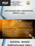CDRRMO Structure and Responsibilities | PDF | Emergency Management ...