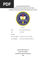 Aqua Pro Injeksi: Deskripsi dan Fungsi | PDF