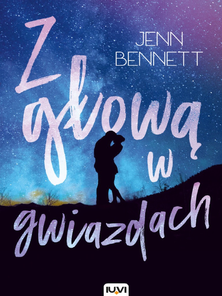 Bennett Jenn - Z Głową W Gwiazdach PDF | PDF