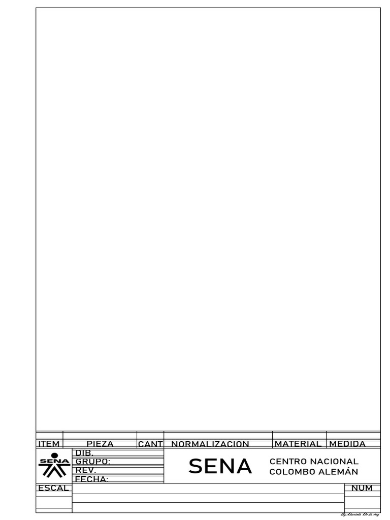 ROTULO TAMAÑO OFICIO-Presentación1 PDF | PDF