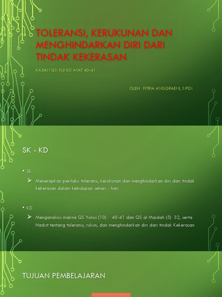 materi toleransi PPT.compressed.pdf | PDF