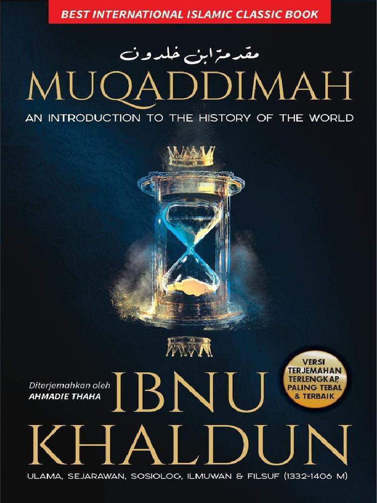 Muqaddimah PDF | PDF