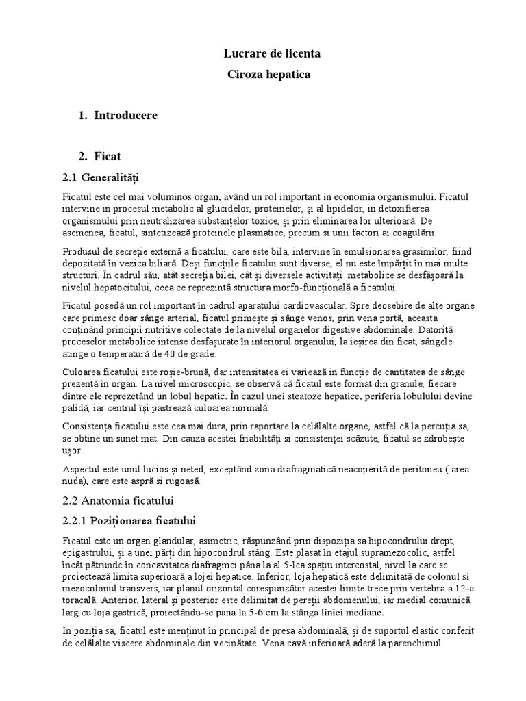 Licenta 3 PDF | PDF