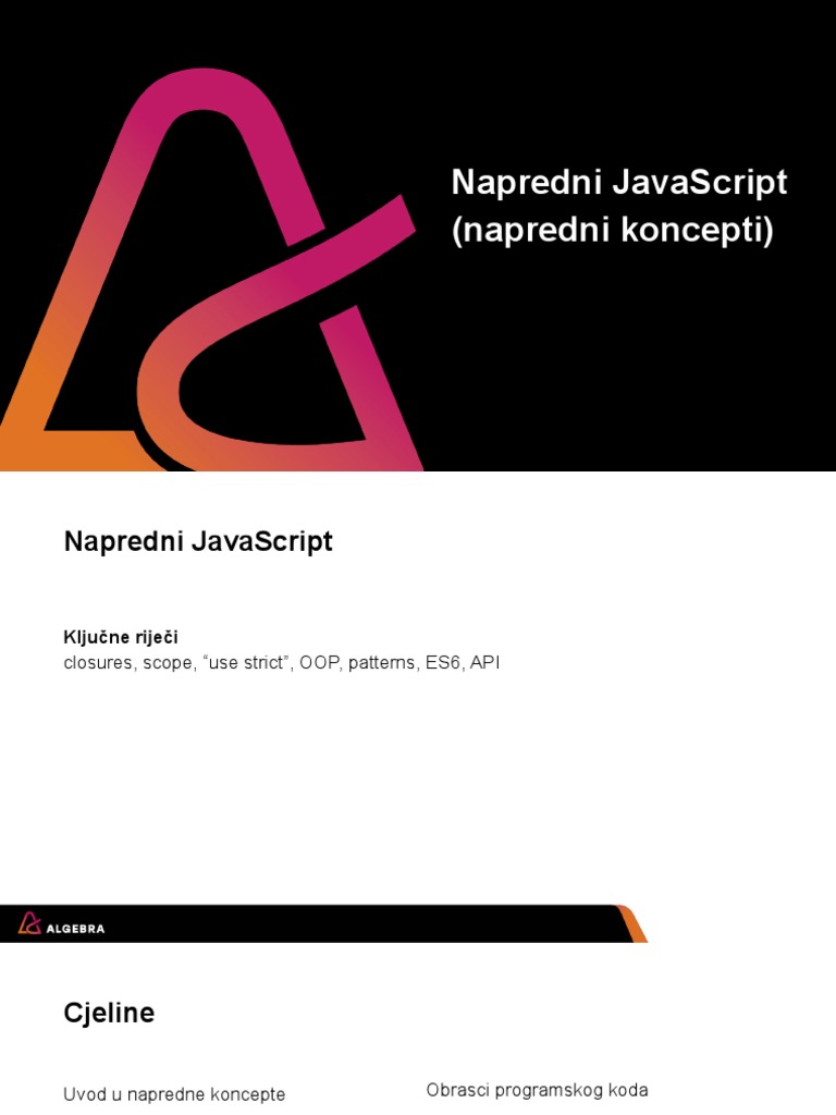 04 Napredni+koncepti | PDF