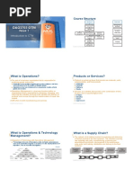 Process/Clause Assignment Matrix: ISO 9001:2015 QMS | PDF | Quality ...