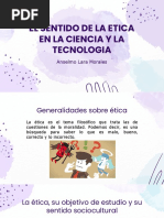 Taller de Ètica - Cuestionario Unidad 2 | PDF | Motivación | Motivacional