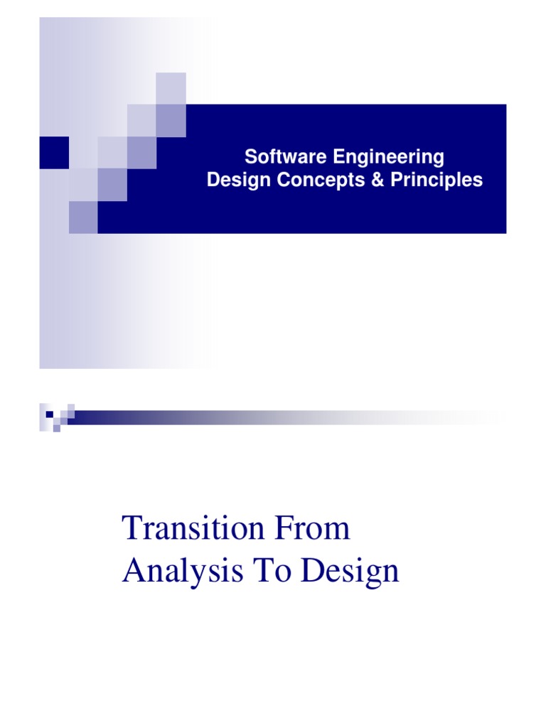Fundamental Design Concepts (PSE SE) | PDF | Conceptual Model | Modular ... Fundamental Design Concepts (PSE SE) | PDF | Conceptual Model | Modular ...