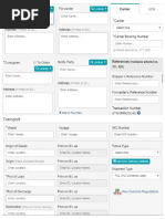 FedEx RPI Form - KW PDF | PDF | United States Postal Service | Service ...