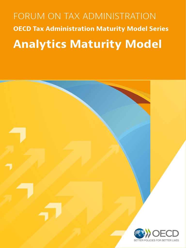 Analytics Maturity Model | PDF | Governance | Analytics