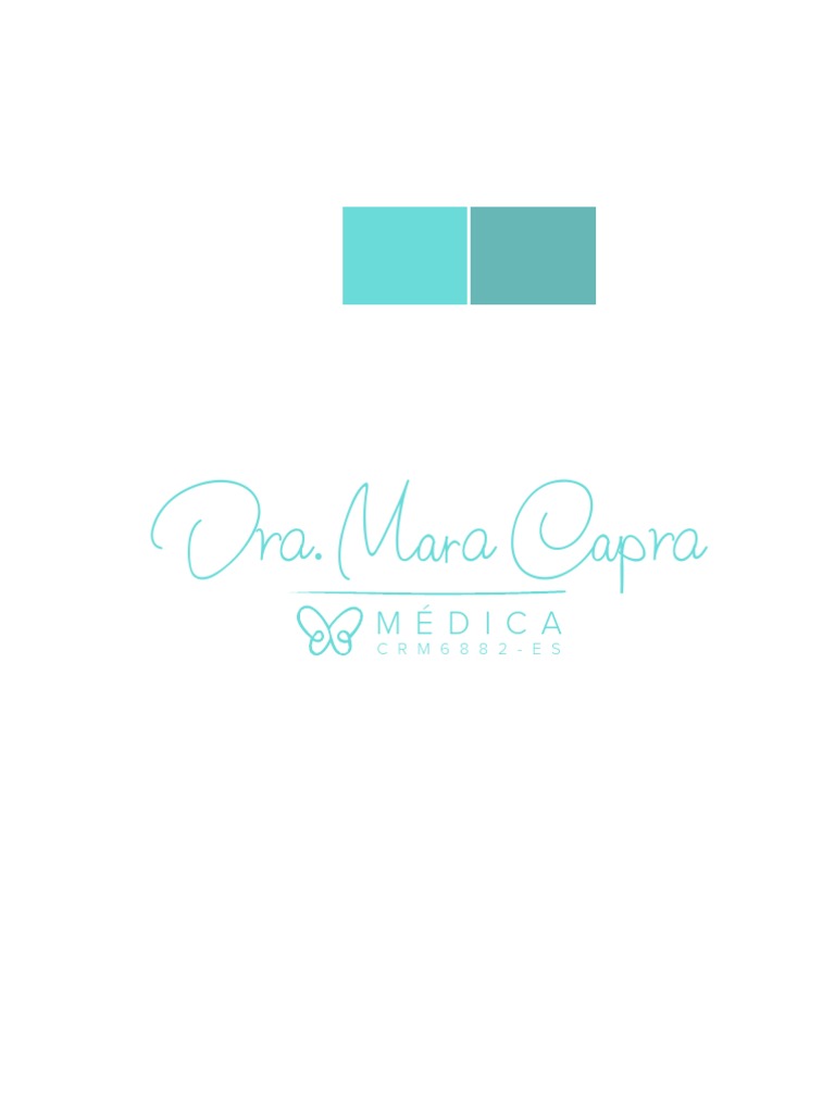 Logo Dra. Mara Capra PDF | PDF