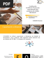 Guia Rapida +y Material para Registrarte en El Sistema de Redes ...