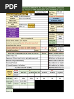 IDB Invest International Salary Scale - 2024 | PDF