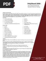 Henry Pumadeq Selection Guide USEN LR | PDF | Materials | Building Engineering