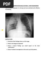 DHIS PHC Facility Monthly Report Form | PDF | Vaccines | Hepatitis