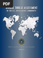 2025 SIPRI Yearbook Summary | PDF | Nuclear Weapons | Arms Control