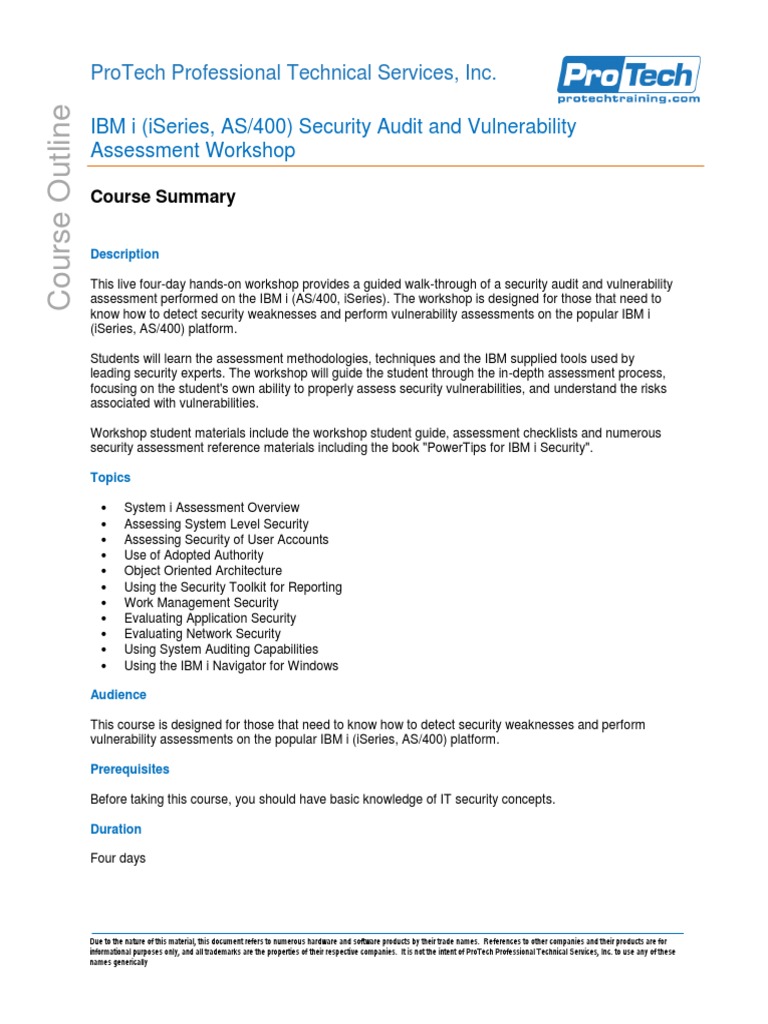 Program Index PDF | PDF | Vulnerability (Computing) | Audit
