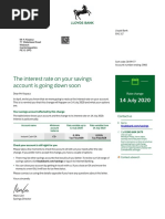 Apy Account Closure Form | PDF