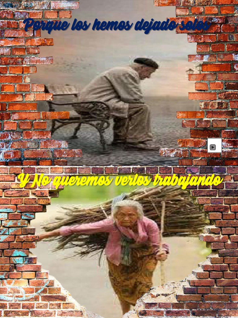 Presentación Canitas Doradas | PDF | Vejez