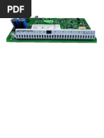 Manual de Programación DSC Neo 2032 | PDF