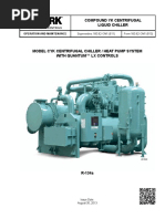 YSM Series Air Handling Units | PDF | Duct (Flow) | Heat Exchanger