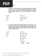Modelo HPO (High Performance Organization) : Intengrantes | PDF