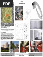Sample Drainage Plan PDF | PDF