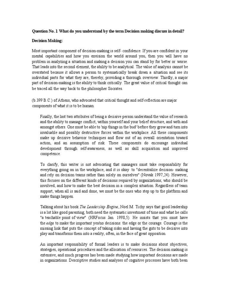 Assignment 2 | PDF | Optimism | Videotelephony