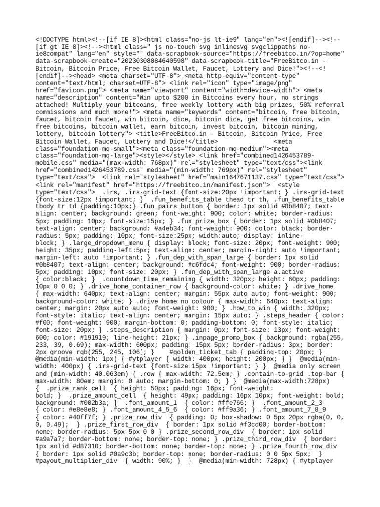 Index | PDF | Bitcoin | Distributed Computing