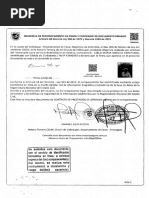 Informe Medico Mapfre | PDF | Privacidad | Justicia