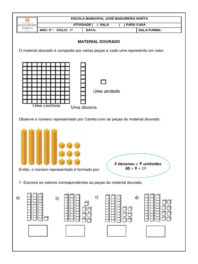 Material Dourado Pdf