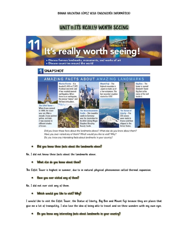 Unit 11 PDF | PDF | Linguistics