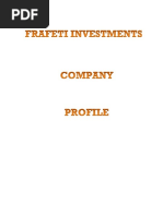 CIPC Securities Register Template | PDF