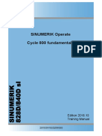 17 en MMT GL Cycle800 | PDF | Parameter (Computer Programming) | Computer Engineering