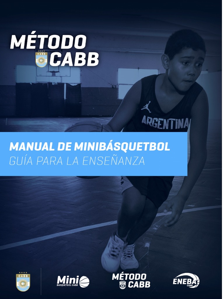 Método Cabb PDF | PDF | Enseñando | Aprendizaje