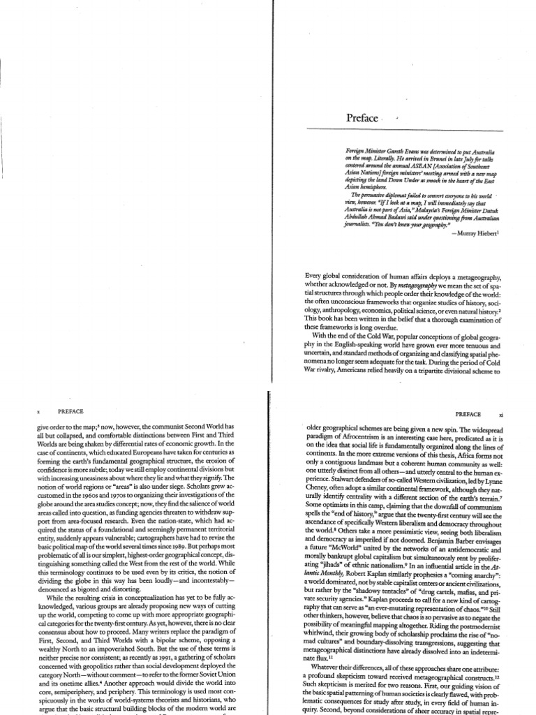 Lewis - Wigen (1997) | PDF