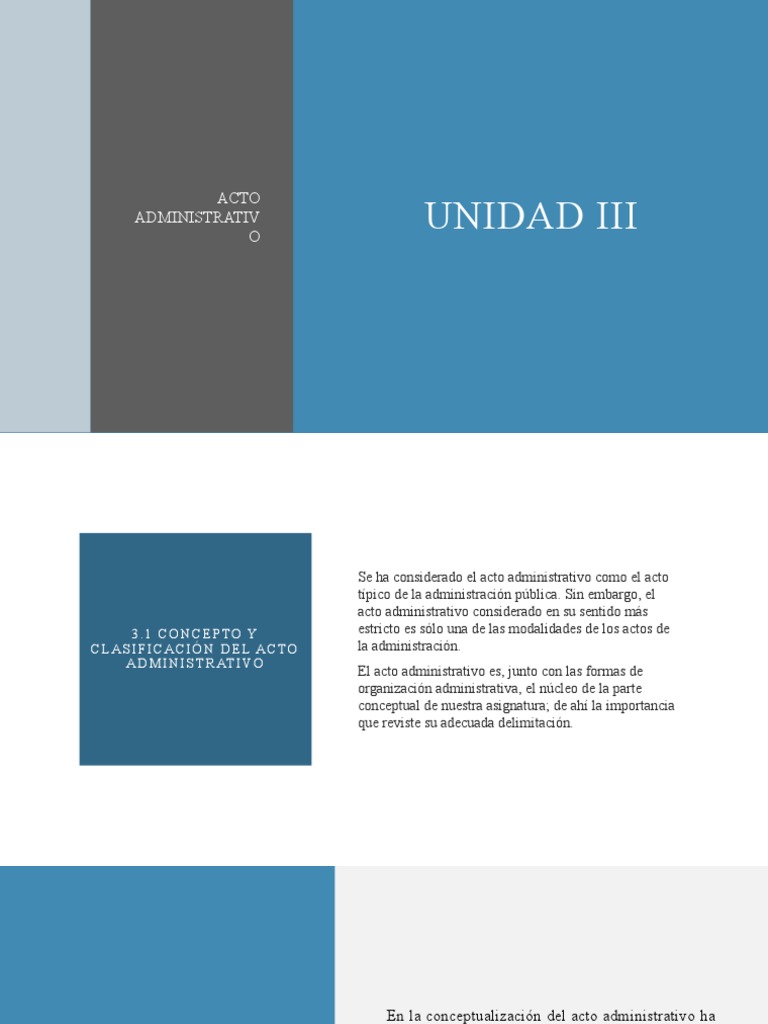 Unidad 3 | PDF | Derechos | Dominio eminente