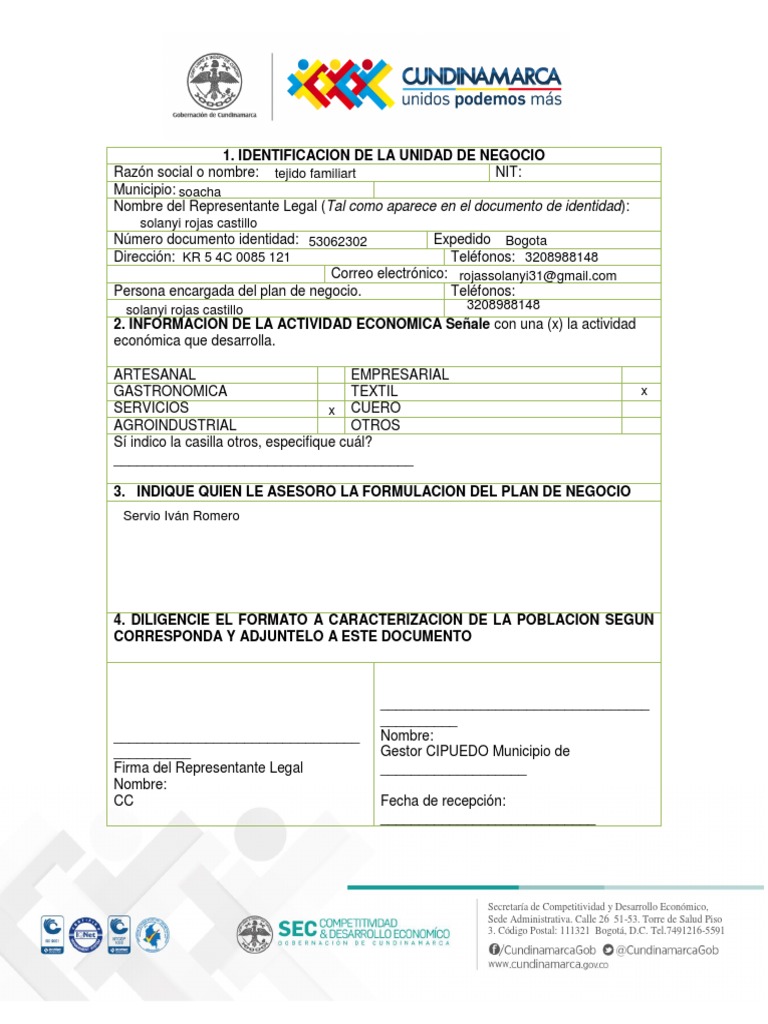 PN 53062302 0422 PDF | PDF | Análisis FODA | Procesos de negocio