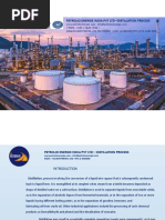 Introduction To CMG Reservoir Simulator | PDF | Petroleum Reservoir ...